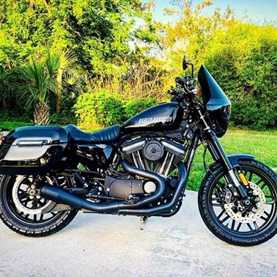 Shocks, Handlebars, Seats and Accessories for Harley Davidson ...