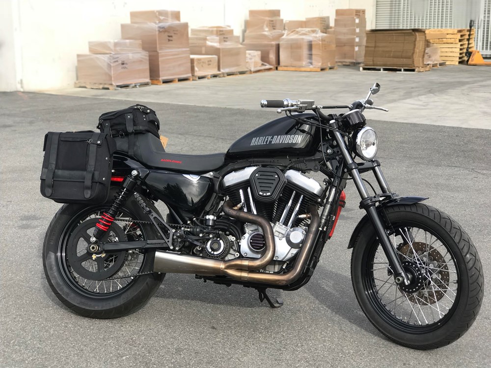 Burly Motorcycle Bags | Reviewmotors.co