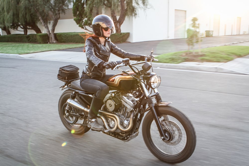 Scrambler Style Handlebars | Reviewmotors.co