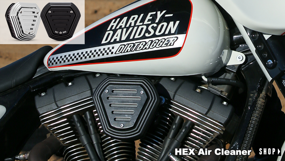 Shocks, Handlebars, Seats and Accessories for Harley Davidson ...